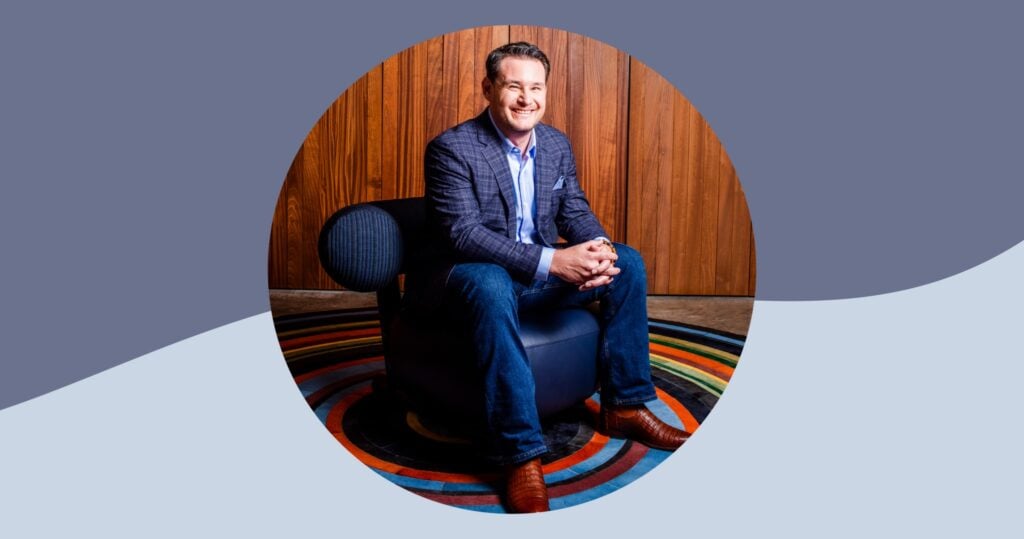 Winning big with fearless tech partnerships | MANTL