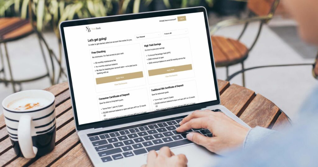 Why MANTL is the most powerful Omnichannel Account Origination solution ...