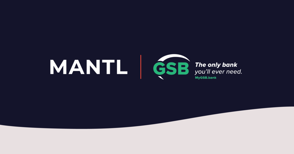 GSB Announces an Enhanced Digital Onboarding Experience for Consumer ...