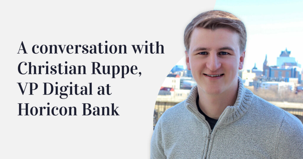 “Technology isn’t a cost center. It’s a profit center.” | MANTL