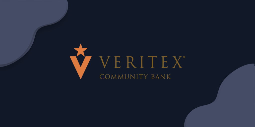 How Veritex Community Bank Increased In-Branch Account Opening Volume ...
