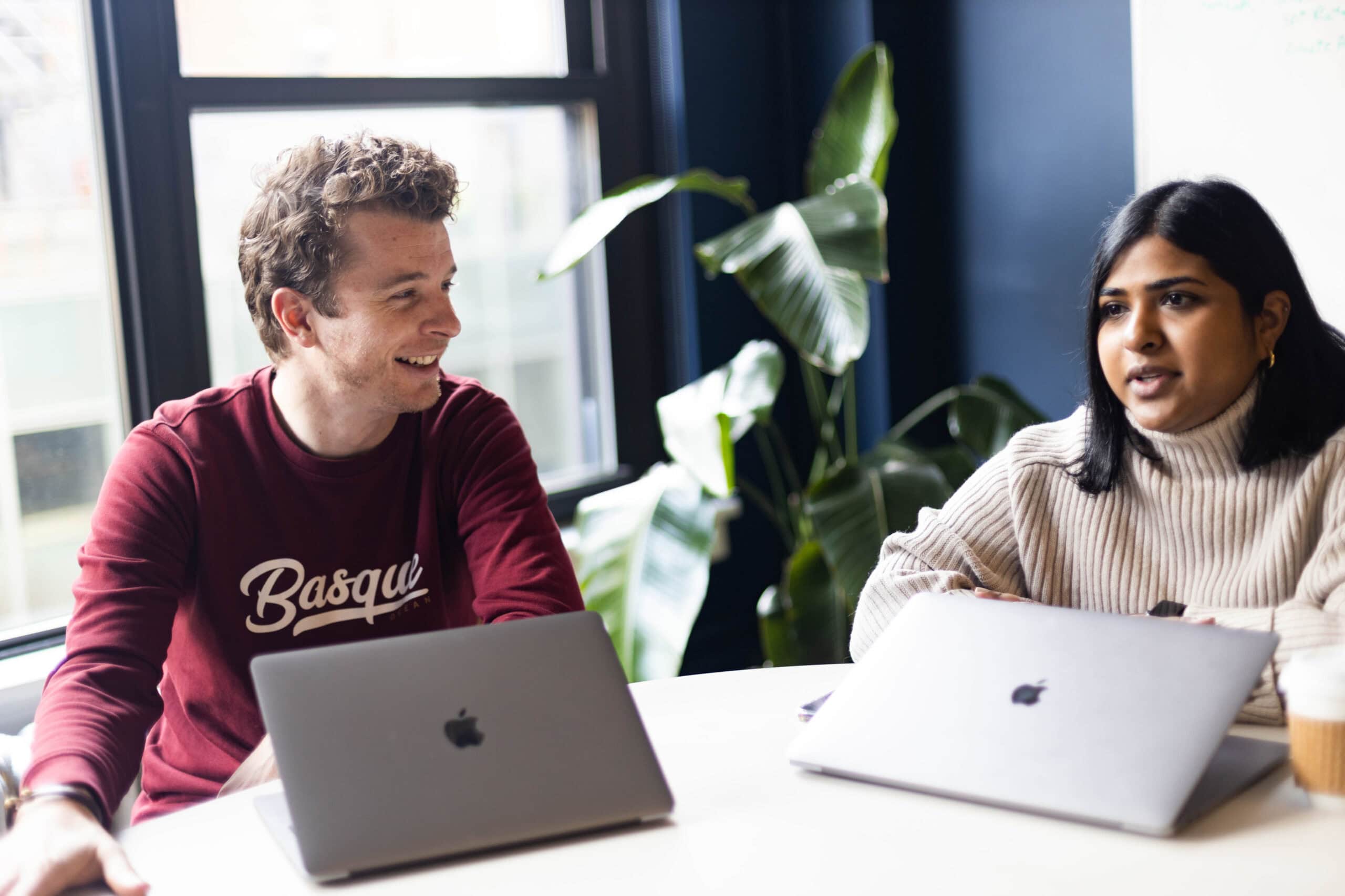 Careers at MANTL - MANTL