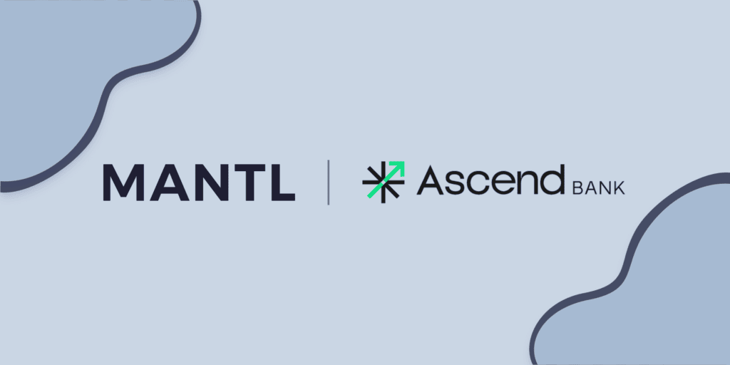 A channel-agnostic approach to business account opening | MANTL